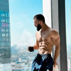 Vladimir Shmondenko : Tout savoir sur Anatoly le powerlifter