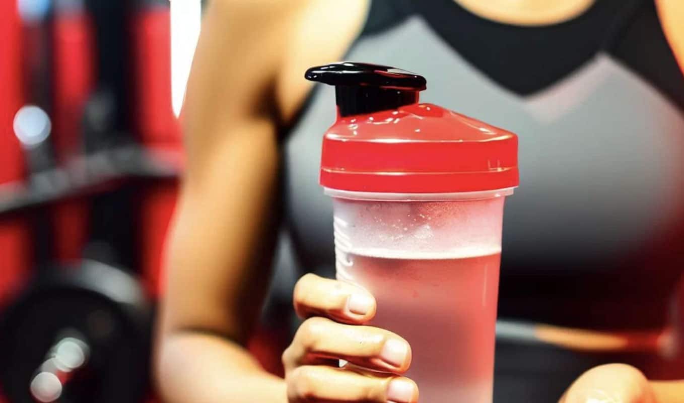 La Clear Whey : C'est quoi ? + Laquelle choisir